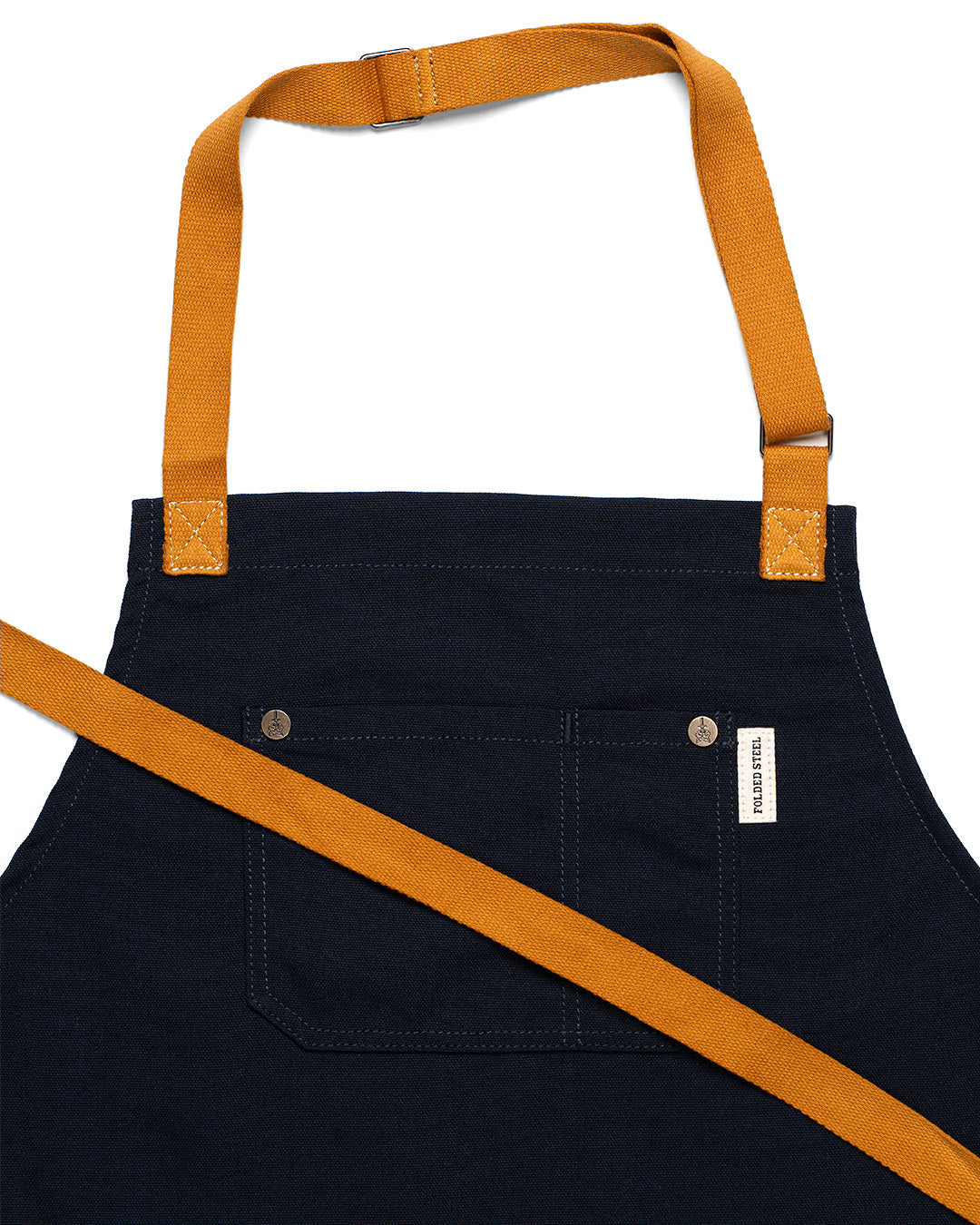 Folded Steel - Modern Kitchen & BBQ Chef Knives