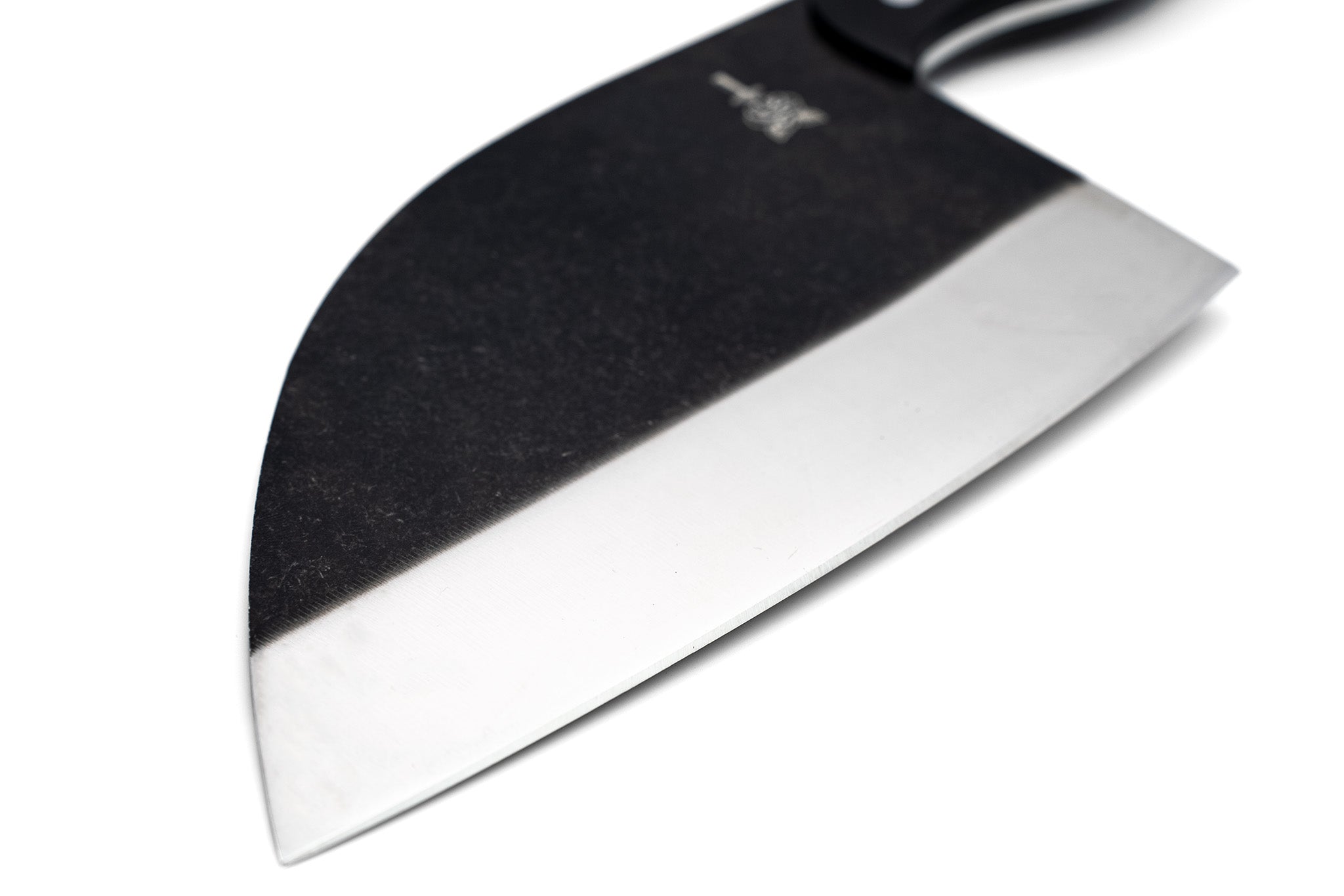 Primrose Serbian Chef – Folded Steel