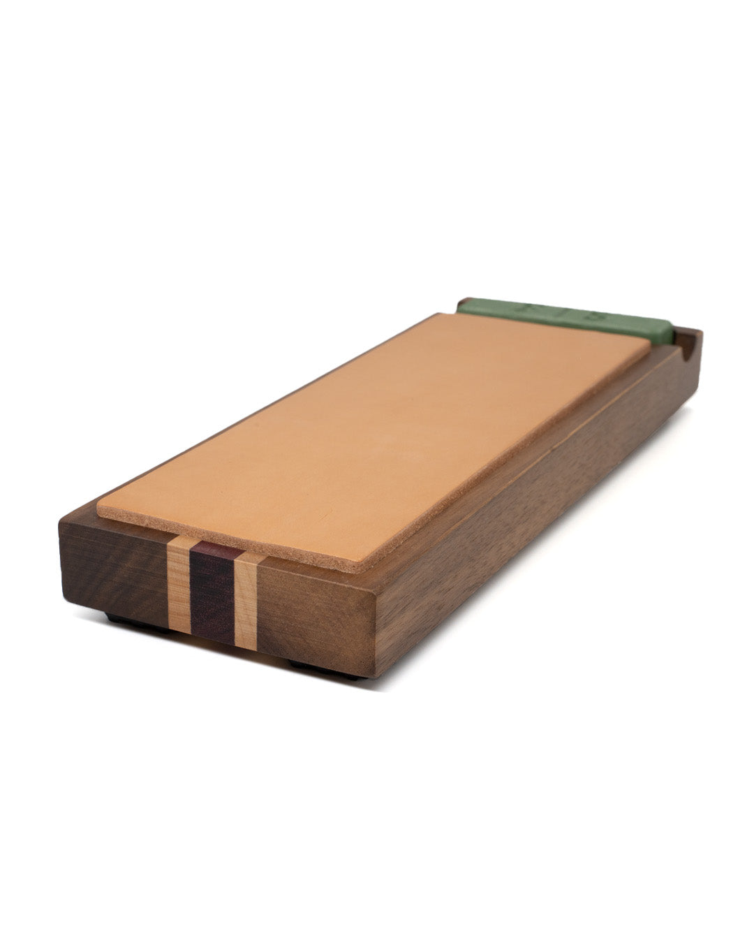 Leather Strop vs. Honing Rod: What Should I Use? – Folded Steel